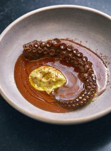 Trinity Upstairs – above Trinity Restaurant in Clapham Old Town